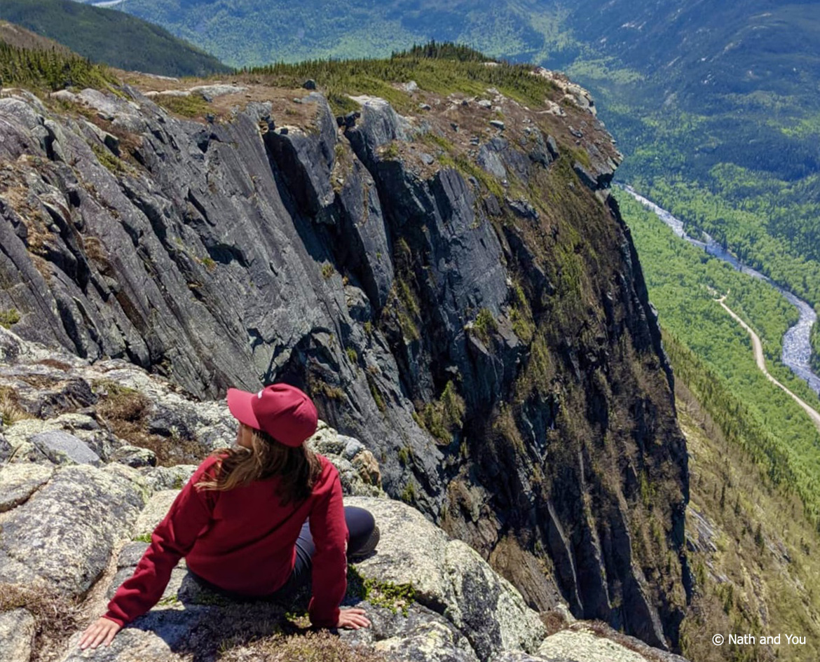 L'Acropole des Draveurs: le sentier incontournable pour les amoureux de ...