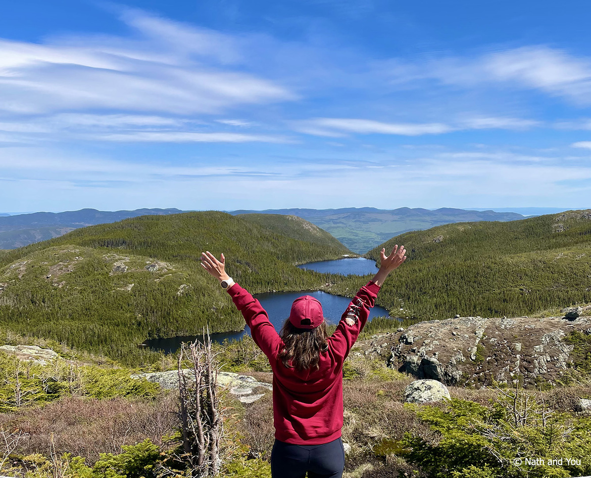 L'Acropole des Draveurs: le sentier incontournable pour les amoureux de ...